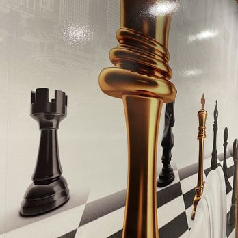 CHECKMATE - Updated August 2025 - 95 Photos & 49 Reviews - 546 Larned ...