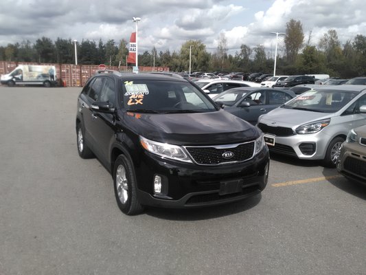 DURHAM KIA - Updated December 2025 - 550 Taunton Road W, Oshawa ...
