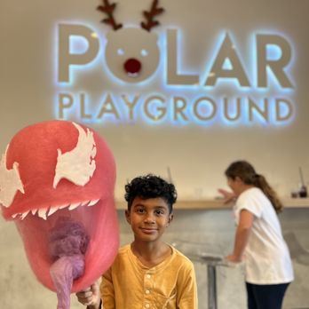 POLAR PLAYGROUND - 1575 Photos & 637 Reviews - 16891 Beach Blvd ...