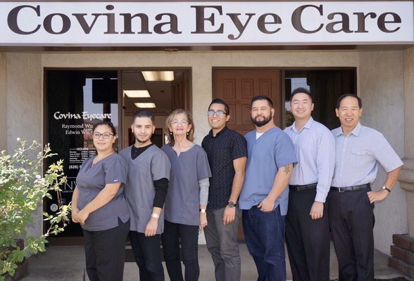 COVINA EYECARE OPTOMETRY - Updated December 2025 - 27 Photos & 58 ...