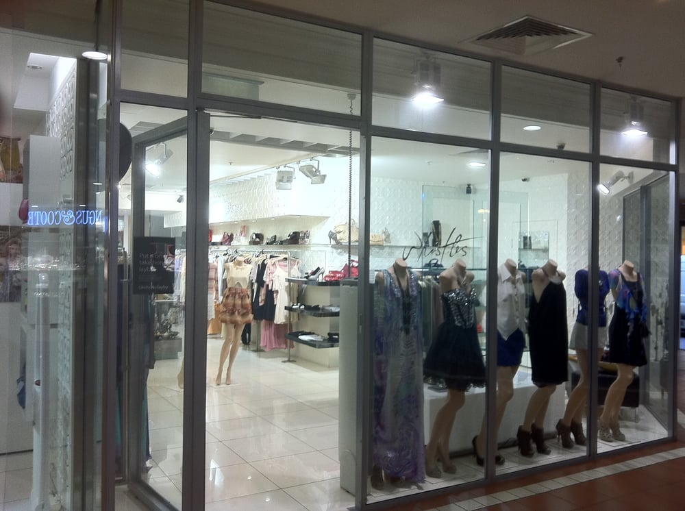 WHISTLES - Updated March 2025 - Prom Level Myer Centre Rundle Mall ...