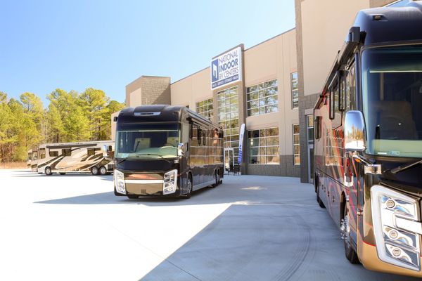 NATIONAL INDOOR RV CENTERS - DALLAS - Updated November 2025 - 51 Photos ...