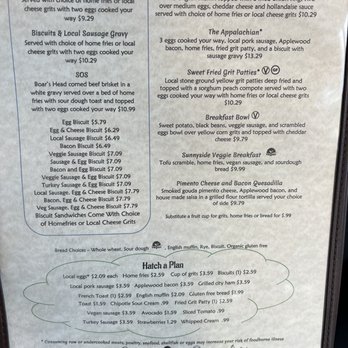 SUNNYSIDE CAFE - Updated December 2025 - 191 Photos & 288 Reviews - 101 ...