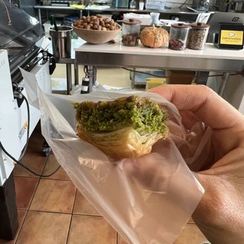 BAKLAVASTORY - Updated December 2024 - 135 Photos & 174 Reviews - 1830 ...