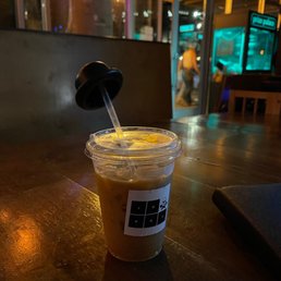 JOBOT COFFEE & BAR - Updated January 2026 - 495 Photos & 263 Reviews ...