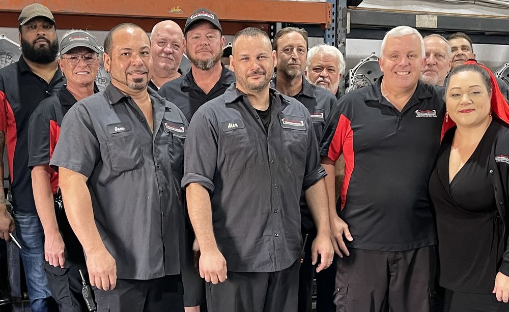 CENTRAL FLORIDA TRANSMISSION REPAIR - Updated December 2025 - 11 Photos ...