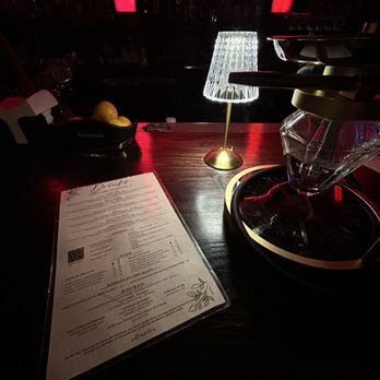 PASHA SF - Updated December 2025 - 132 Photos & 101 Reviews - 673 Geary ...