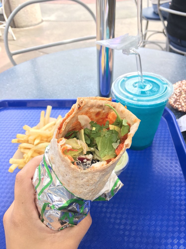 GALACTIC GRILL - Updated May 2026 - 681 Photos & 277 Reviews - 1313 S ...