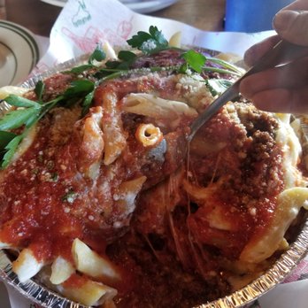 CASTIGLIA’S ITALIAN EATERY - Updated December 2025 - 33 Photos & 73 ...