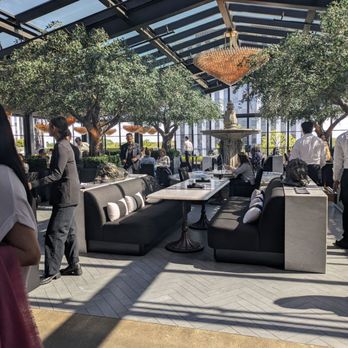 RH ROOFTOP RESTAURANT AT RH OAK BROOK - Updated December 2025 - 819 ...