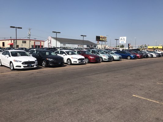 LUNDE AUTO CENTER - Updated October 2025 - 81 Photos & 12 Reviews - 140 ...