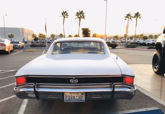 FINDLAY CHEVROLET - 221 Photos & 789 Reviews - 6800 S. Torrey Pines ...