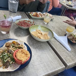 RURU’S TACOS + TEQUILA - 624 Photos & 598 Reviews - 715 Providence Rd ...