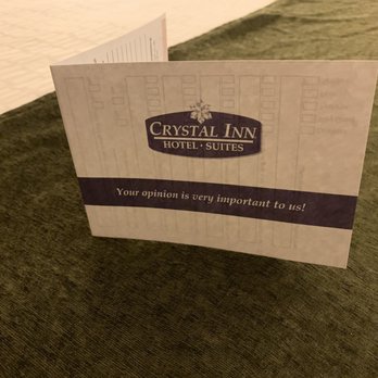 CRYSTAL INN HOTEL & SUITES MIDVALLEY - Updated February 2026 - 59 ...