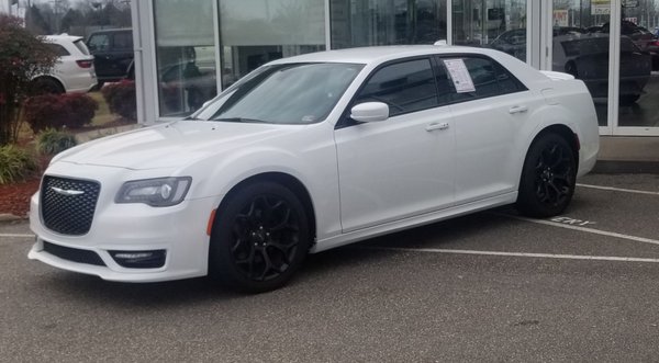 BANISTER CDJR HAMPTON - Updated October 2025 - 22 Photos & 50 Reviews ...