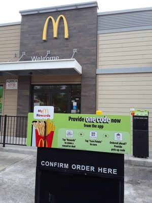 MCDONALD’S - Updated July 2025 - 17 Photos & 42 Reviews - 12005 N ...