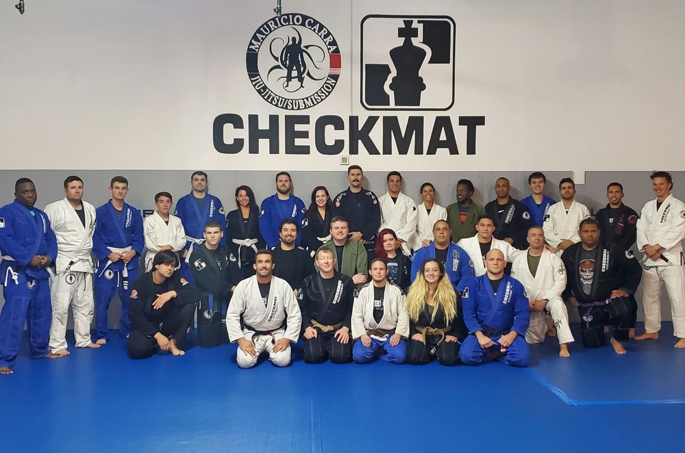 CHECKMAT RIVERVIEW - Updated February 2026 - 11106 US Hwy 41 S, Gibsonton, Florida - Brazilian ...
