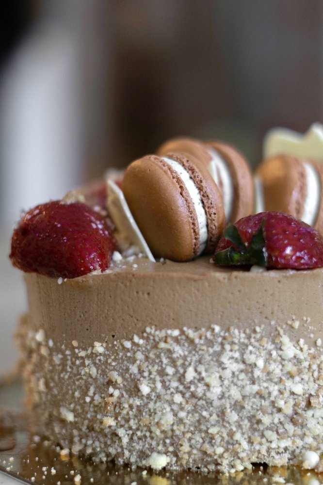 DAAN GO CAKE LAB - 1190 Photos & 374 Reviews - 3380 Midland Avenue ...