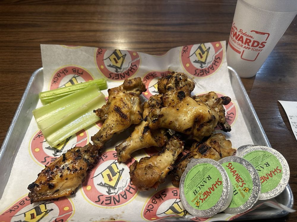 SHANE’S RIB SHACK - Updated April 2026 - 13 Photos & 36 Reviews - 1141 ...
