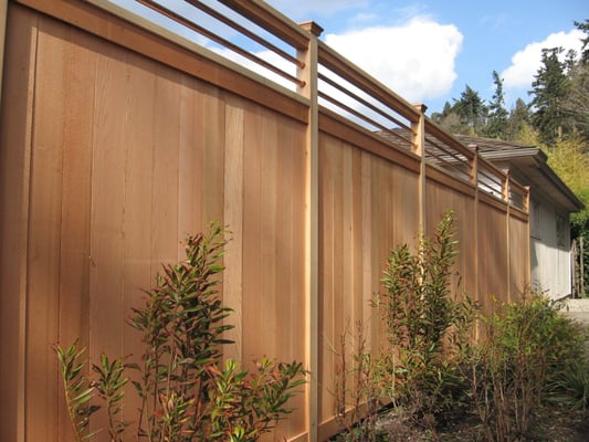 WEST SEATTLE FENCE - Updated November 2025 - 90 Photos & 71 Reviews ...