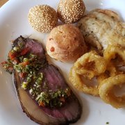 POC AMERICAN FUSION BUFFET & SUSHI - 918 Photos & 941 Reviews - Buffets ...