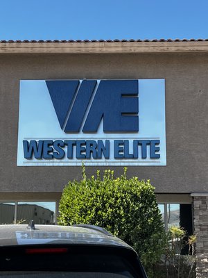 WESTERN ELITE - Updated December 2025 - 57 Photos & 45 Reviews - 4975 ...