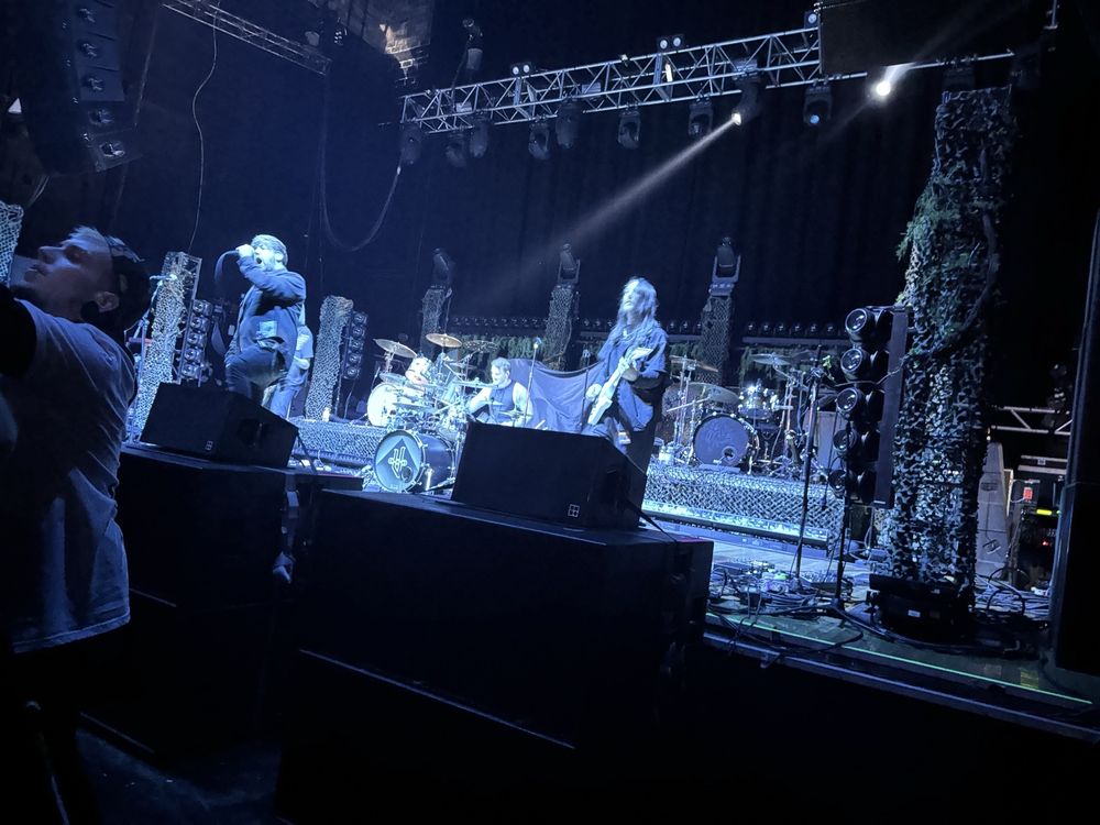 THE PALLADIUM - Updated March 2026 - 108 Photos & 141 Reviews - 261 ...
