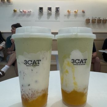 3CAT HANDCRAFTED BEVERAGE - Updated October 2025 - 485 Photos & 298 ...
