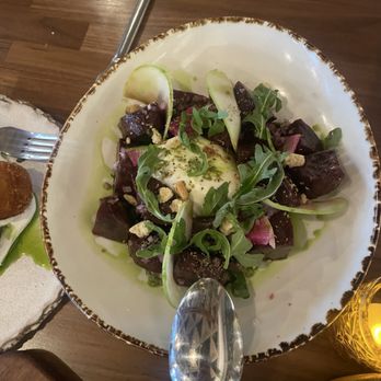 YASEMI, A MODERN MEDITERRANEAN RESTAURANT - Updated October 2025 - 190 ...