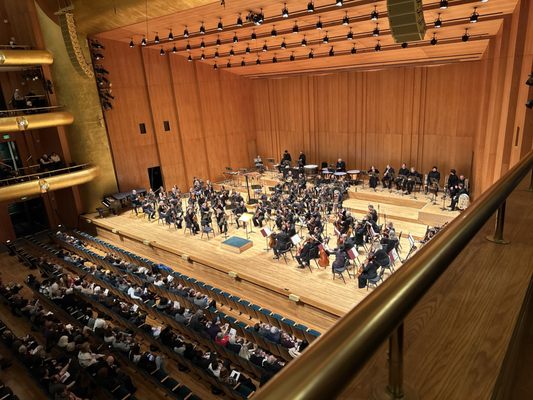ABRAVANEL HALL - Updated July 2025 - 55 Photos & 34 Reviews - 123 W ...