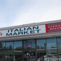 LINA’S ITALIAN MARKET - Updated December 2025 - 161 Photos & 118 ...