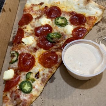 COSMO’S PIZZA - Updated October 2025 - 38 Photos & 56 Reviews - 3920 ...