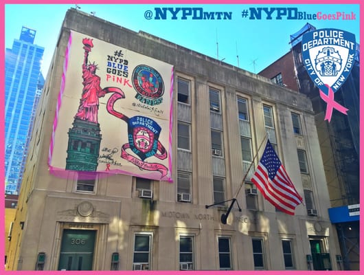 NYPD - MIDTOWN NORTH PRECINCT - Updated October 2025 - 19 Photos & 11 ...