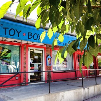 THE TOY BOX Updated February 2025 17 Reviews 201 N Pleasant St Amherst Massachusetts Toy Stores Phone Number Yelp