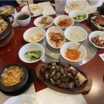MAPO BBQ - Updated March 2025 - 609 Photos & 472 Reviews - 14924 41st ...