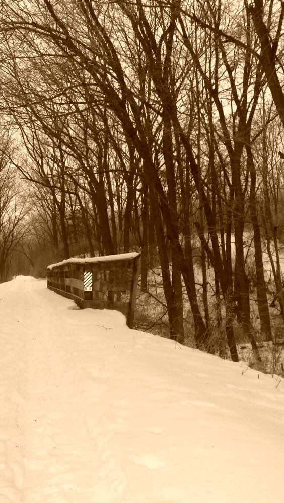 MILITARY RIDGE STATE TRAIL - Updated October 2025 - 4350 Mounds Park Rd ...