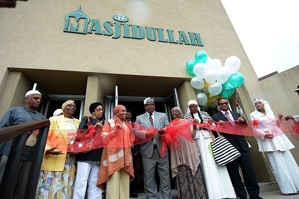 MASJIDULLAH - Updated August 2025 - 12 Photos - 7401 Limekiln Pike ...