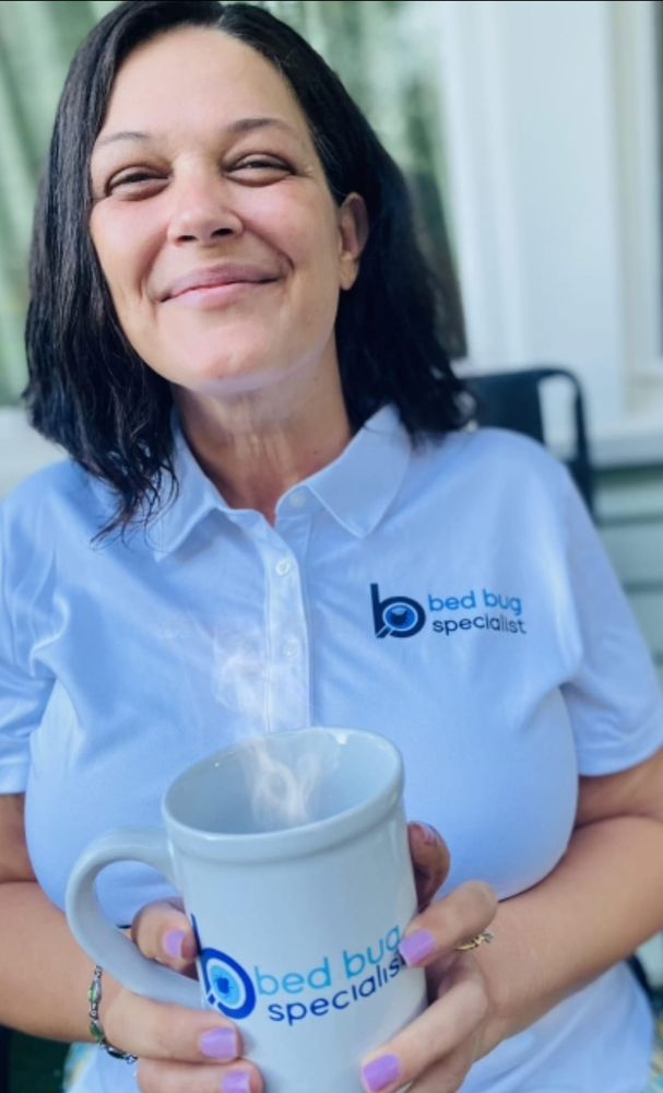 BED BUG SPECIALIST - Updated December 2025 - 7 Pankhurst Close, London ...