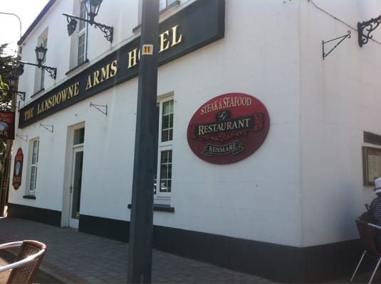 THE BOLD THADY QUILL - Updated July 2025 - 21 Main Street, Kenmare, Co ...