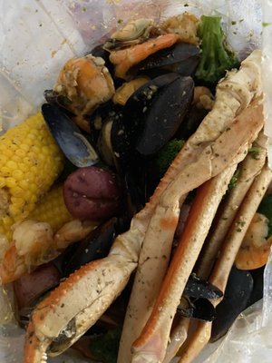 WILD CRAB - Updated July 2025 - 3400 Aramingo Ave, Philadelphia ...