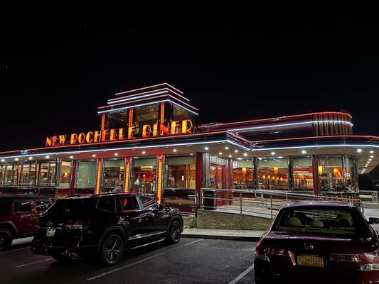 NEW ROCHELLE DINER - Updated December 2025 - 431 Photos & 304 Reviews ...