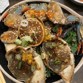 AHJAE GOOKBAP - Updated May 2024 - 240 Photos & 99 Reviews - 339 Broad ...