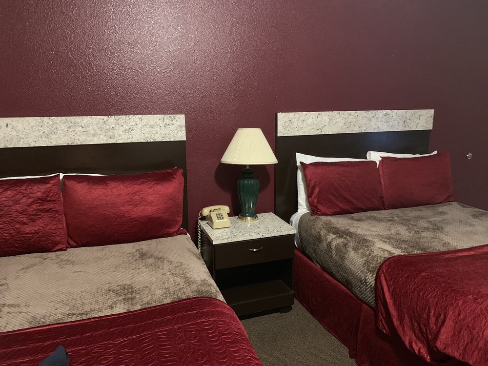 GRIDLEY INN & RV PARK - Updated January 2026 - 36 Reviews - 1490 State ...