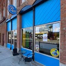 RIVERSIDE ICE CREAM - Updated October 2024 - 35 Main Street W ...