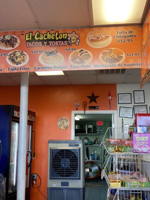 EL CACHETON - Updated September 2025 - 32 Photos & 10 Reviews - 1050 N ...