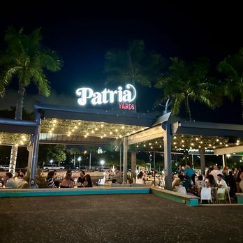 PATRIA YARDS - Updated September 2025 - 10 Photos - Convention Blvd S/N ...