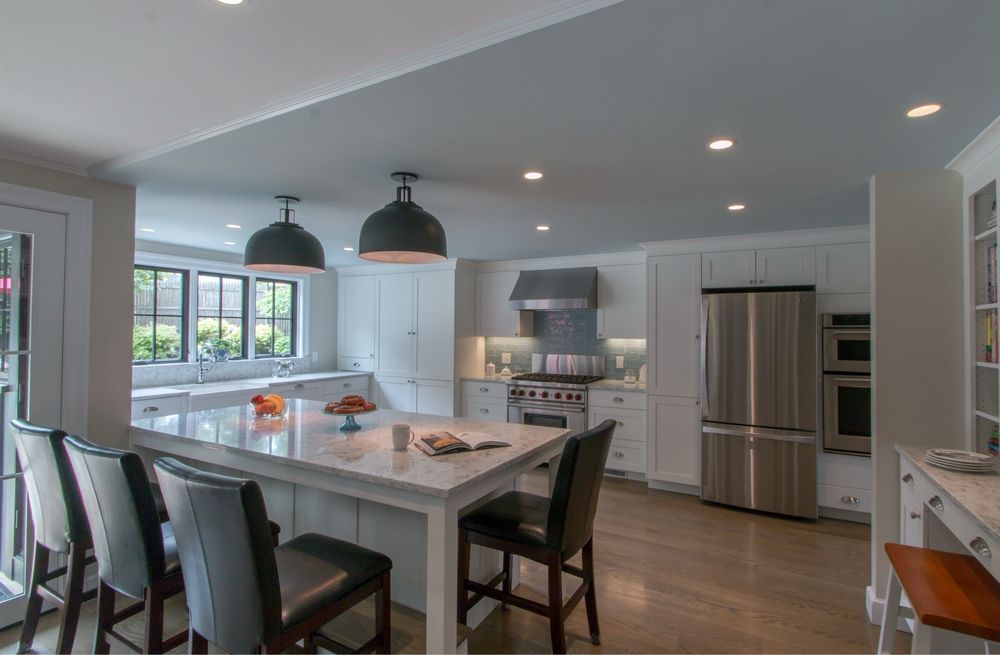 RIGHT ANGLE KITCHENS AND DESIGN - Updated August 2025 - 37 Photos - 175 ...