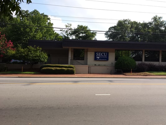 STATE EMPLOYEES CREDIT UNION - Updated September 2025 - 2802 ...