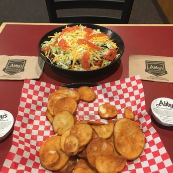 ABBY’S LEGENDARY PIZZA - Updated July 2024 - 64 Photos & 87 Reviews ...
