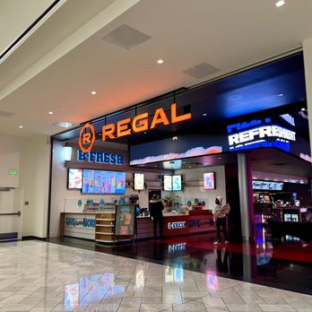 REGAL STONESTOWN GALLERIA - Updated August 2024 - 469 Photos & 149 ...